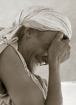 Chronic pain and emotional processing - Emotional Processing